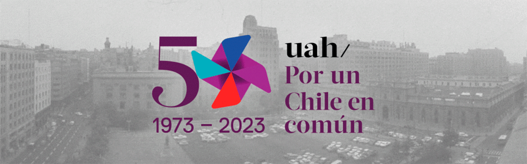 Home - UAH 50 años